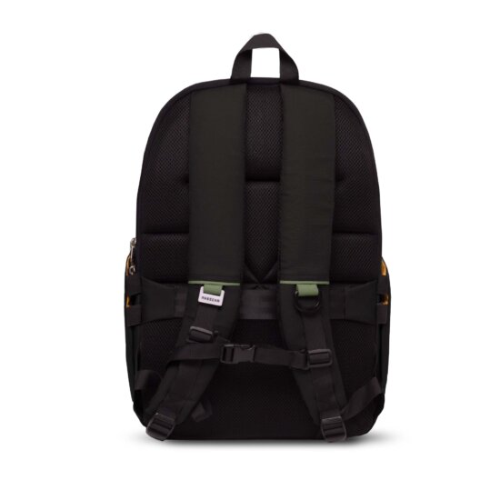 Navigator Backpack