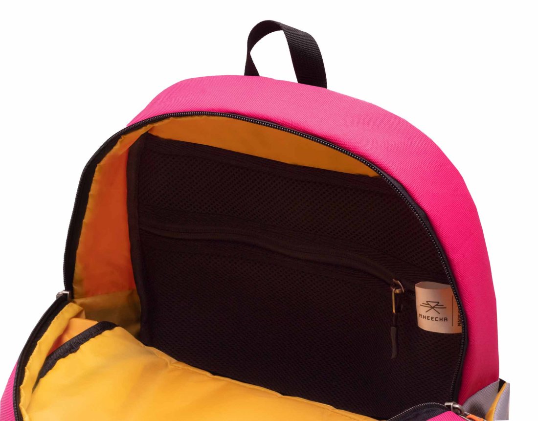 Recess Kids Backpack · Mheecha